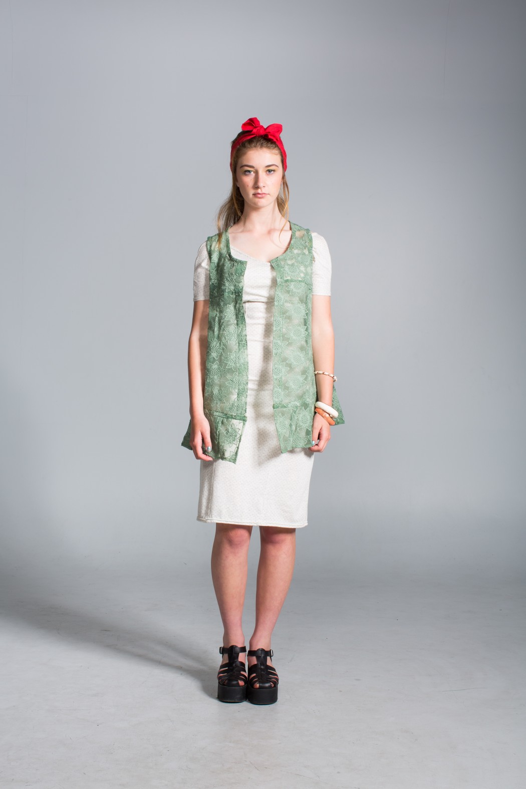 CHRISTCHURCH POLYTECHNIC INSTITUTE OF TECHNOLOGY - Apparel