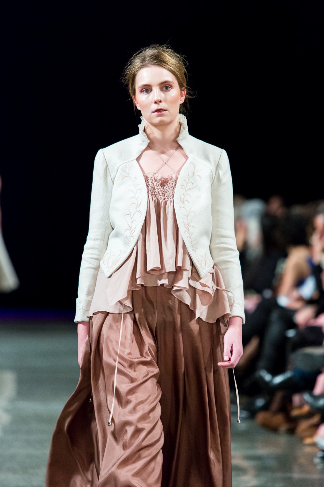 WHITECLIFFE - Apparel