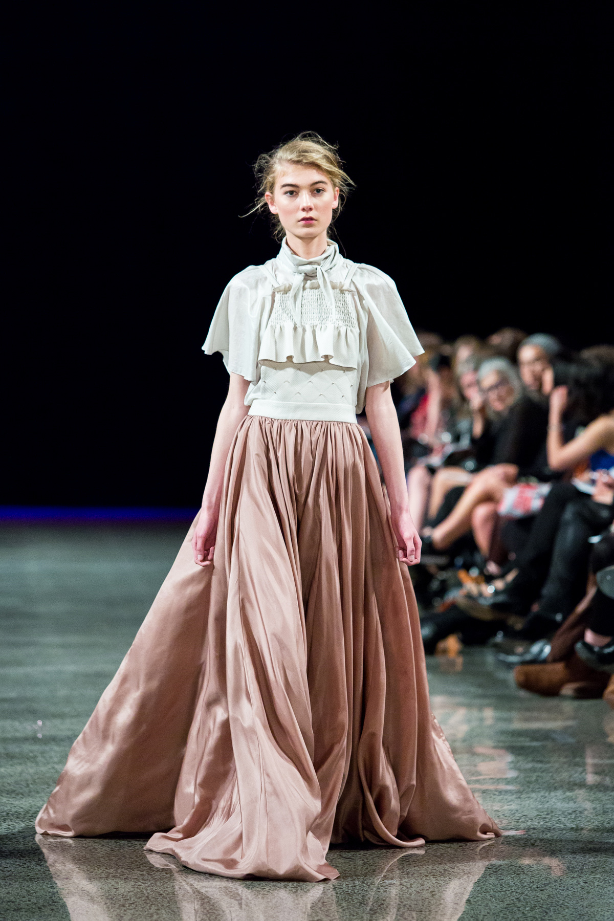 WHITECLIFFE - Apparel