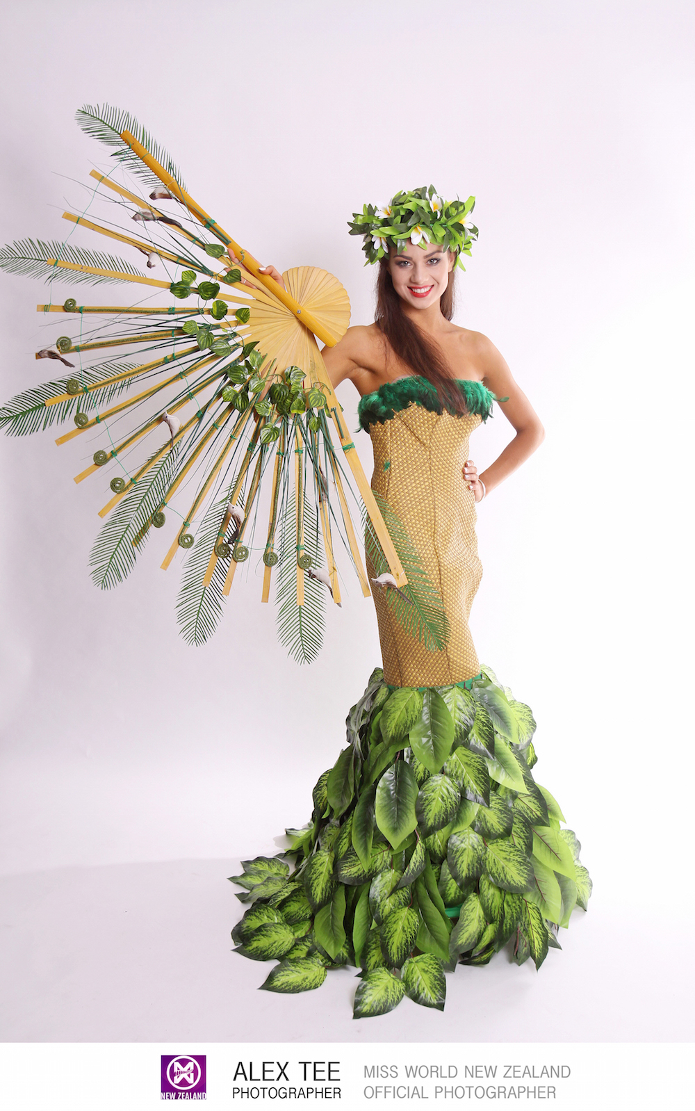 GALLERY // Miss World New Zealand Nationals - Apparel