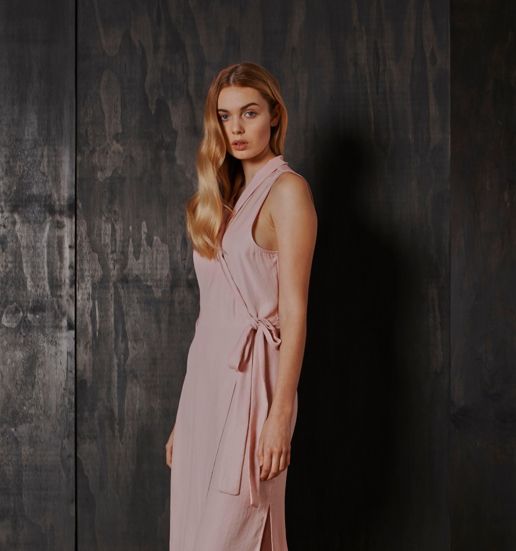 Ruby Summer 15 - Apparel