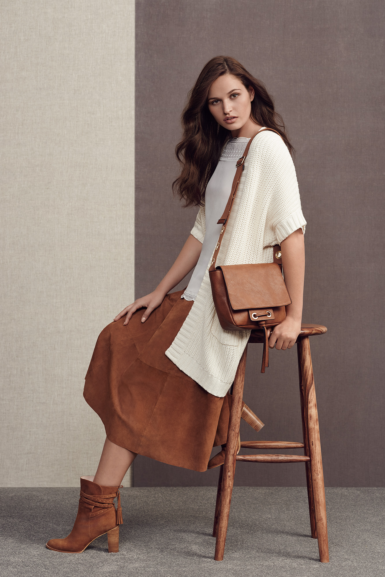 Seed Heritage February & March Collections - Apparel