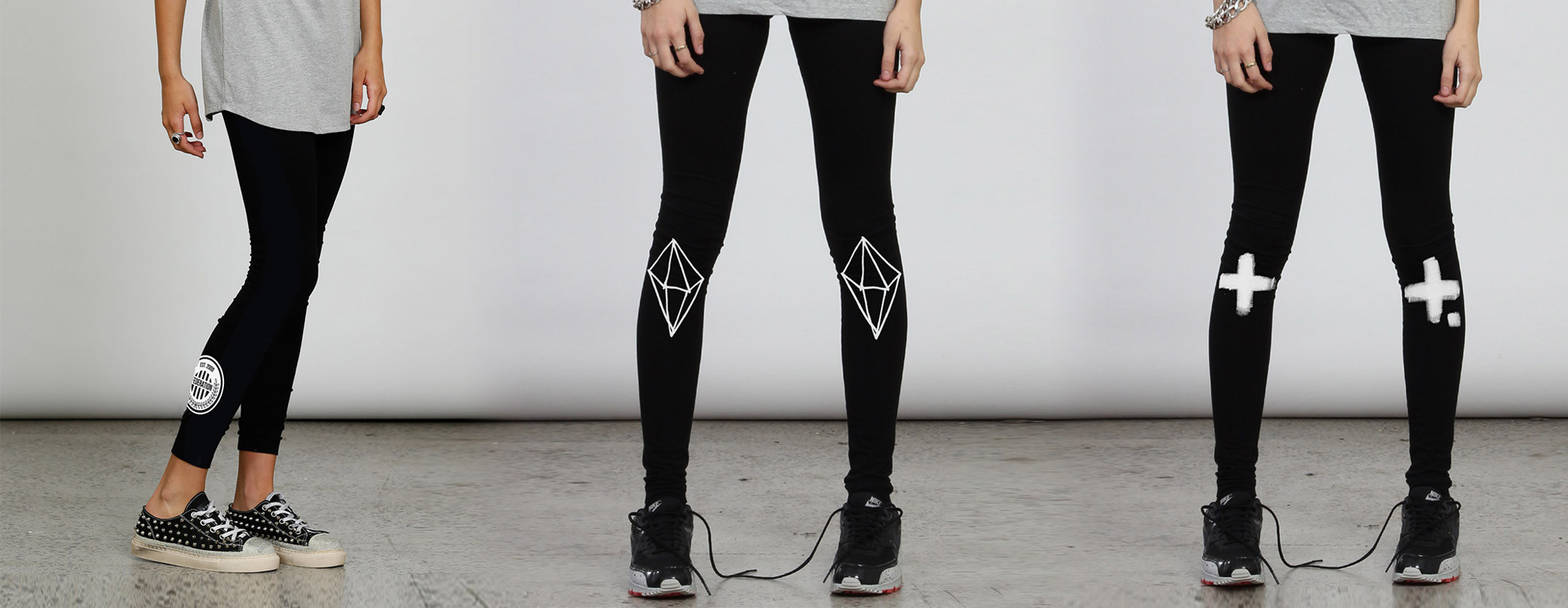 FEDERATION GOES BUST - Apparel