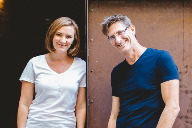 Entrepreneurial Spirit - Apparel