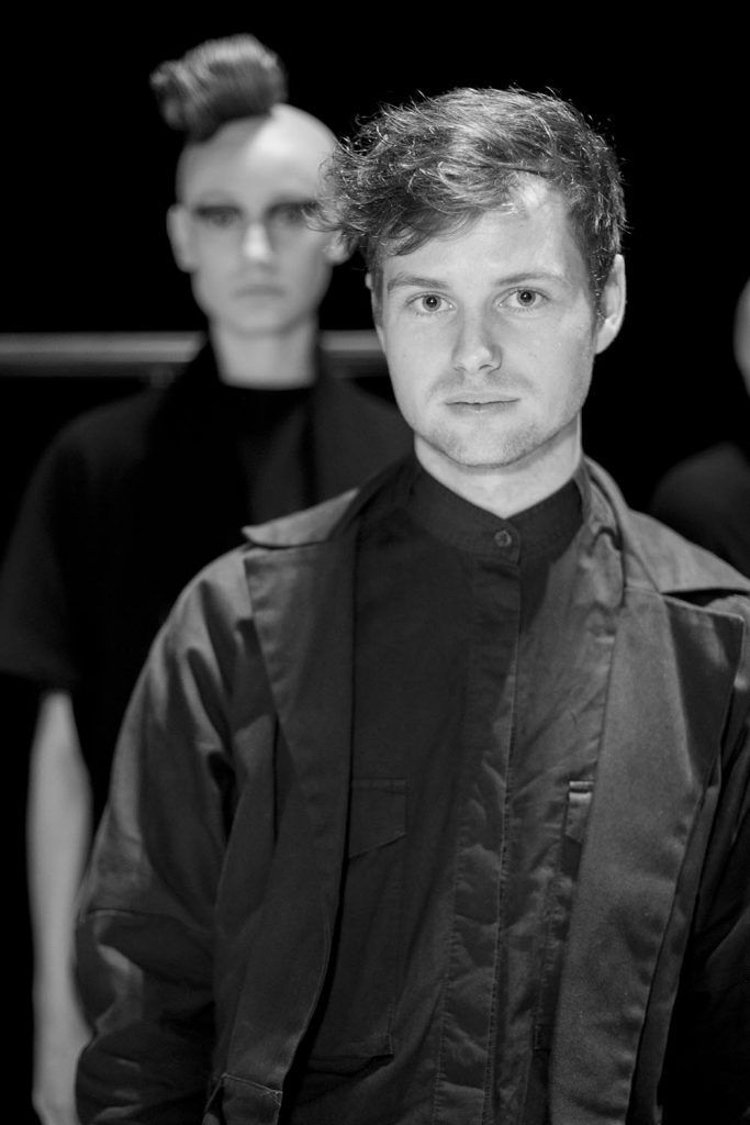 JARRAD GODMAN - Apparel