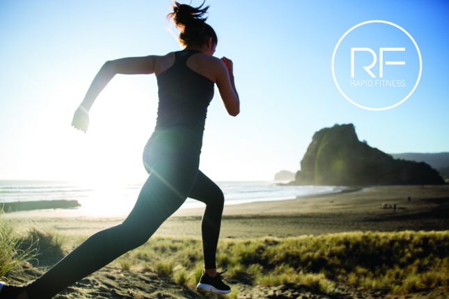 NEXT LEVEL ACTIVEWEAR - Apparel