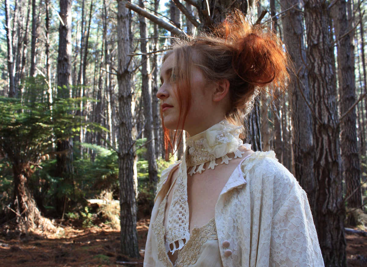 UNIQUE STYLE AND TEXTURE - Apparel