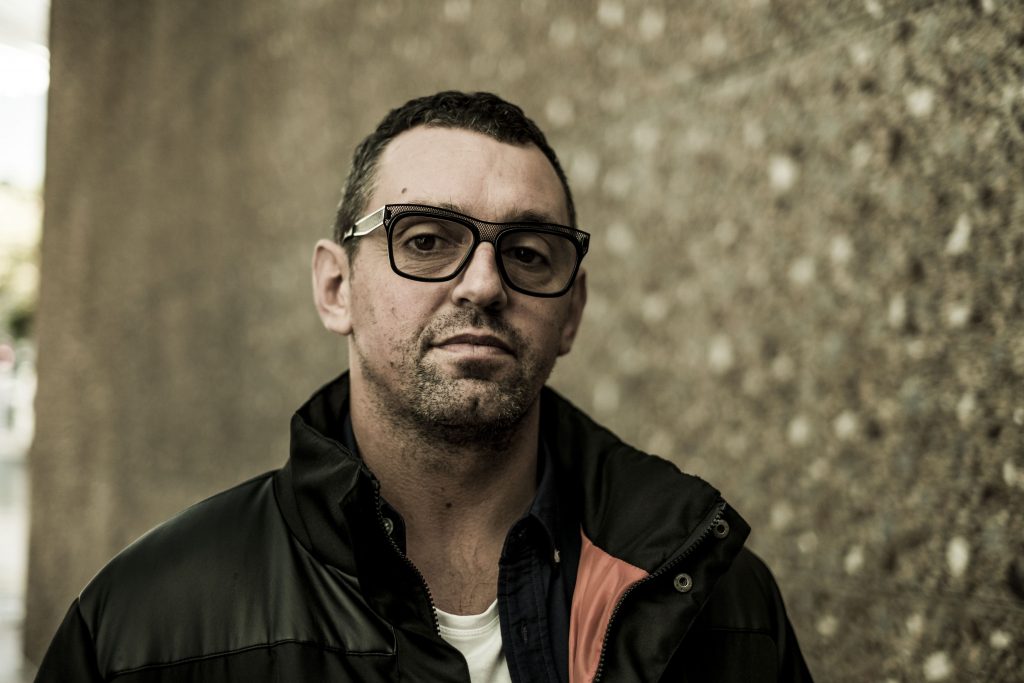 STEVE DUNSTAN, HUFFER - Apparel