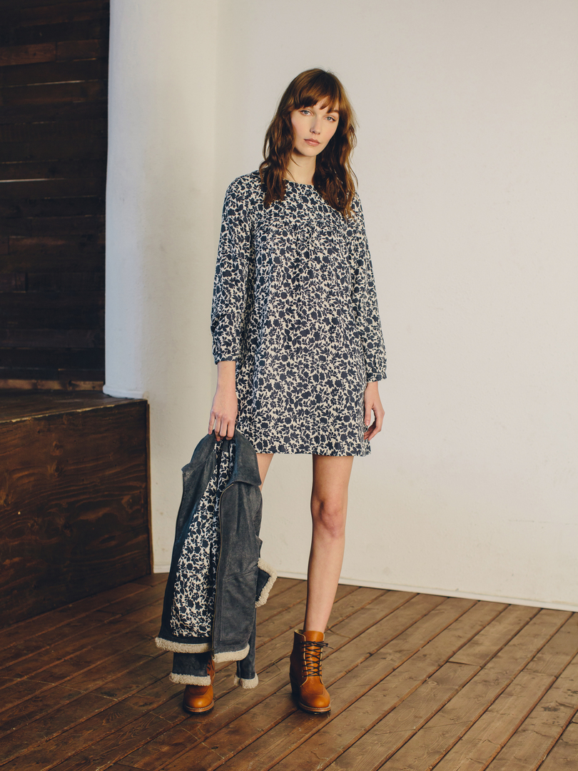 Ryder Winter 2017 Campaign - Apparel