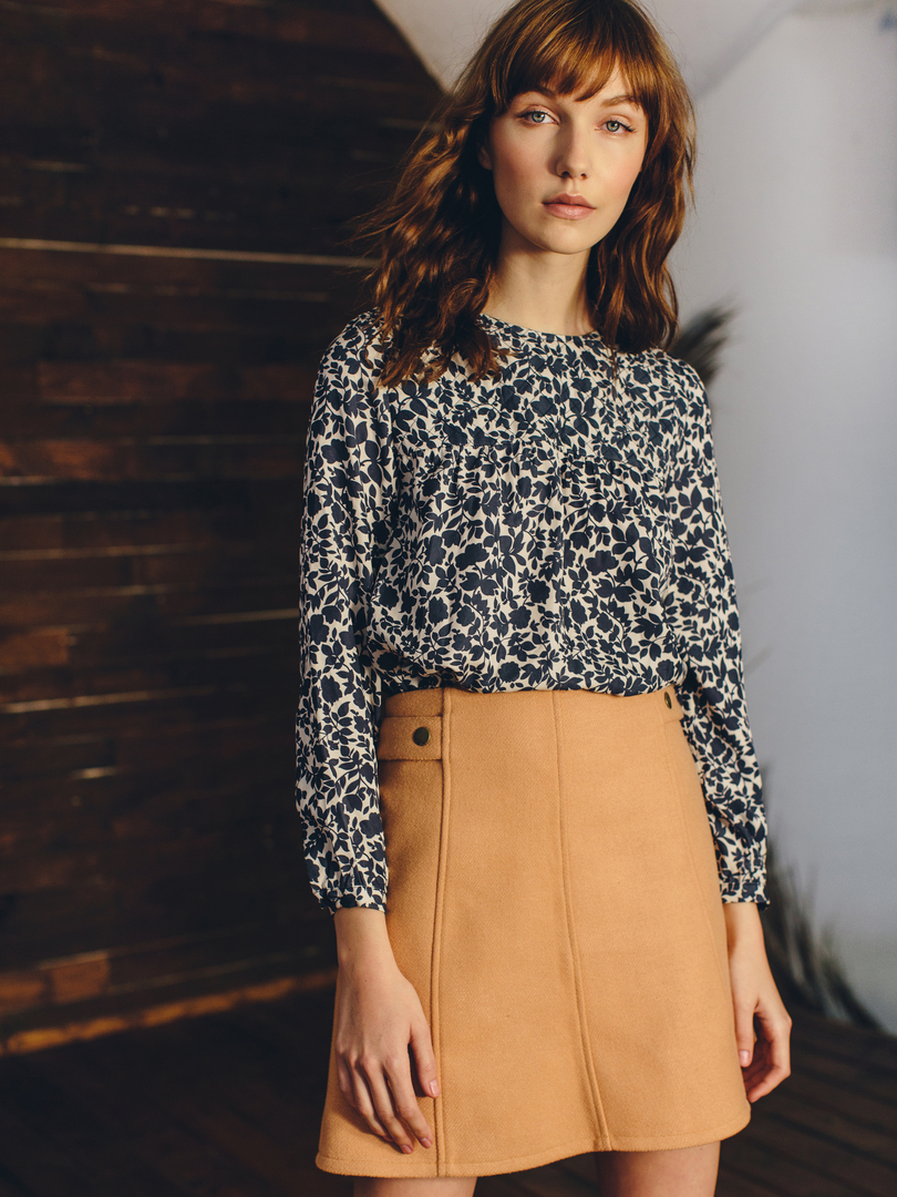 Ryder Winter 2017 Campaign - Apparel