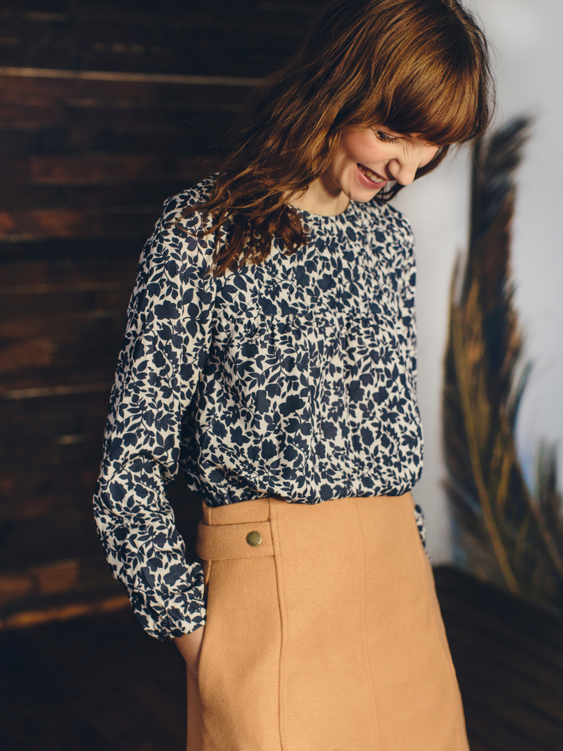 Ryder Winter 2017 Campaign - Apparel