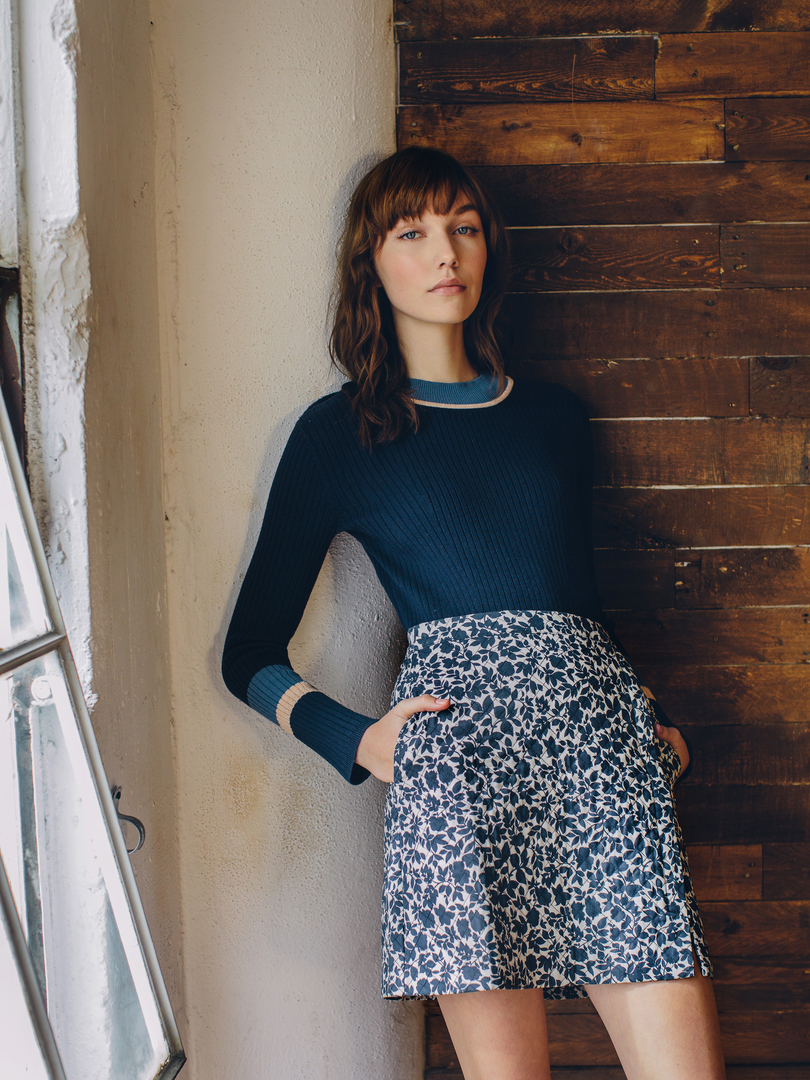 Ryder Winter 2017 Campaign - Apparel