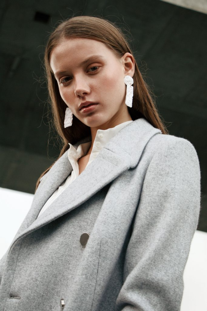 MEIKE VAN ROIJ at 62 Models - Apparel