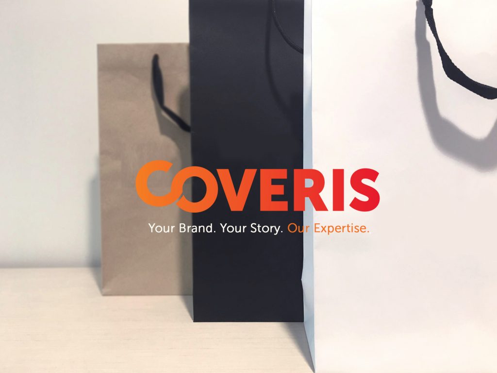 COVERIS - Apparel
