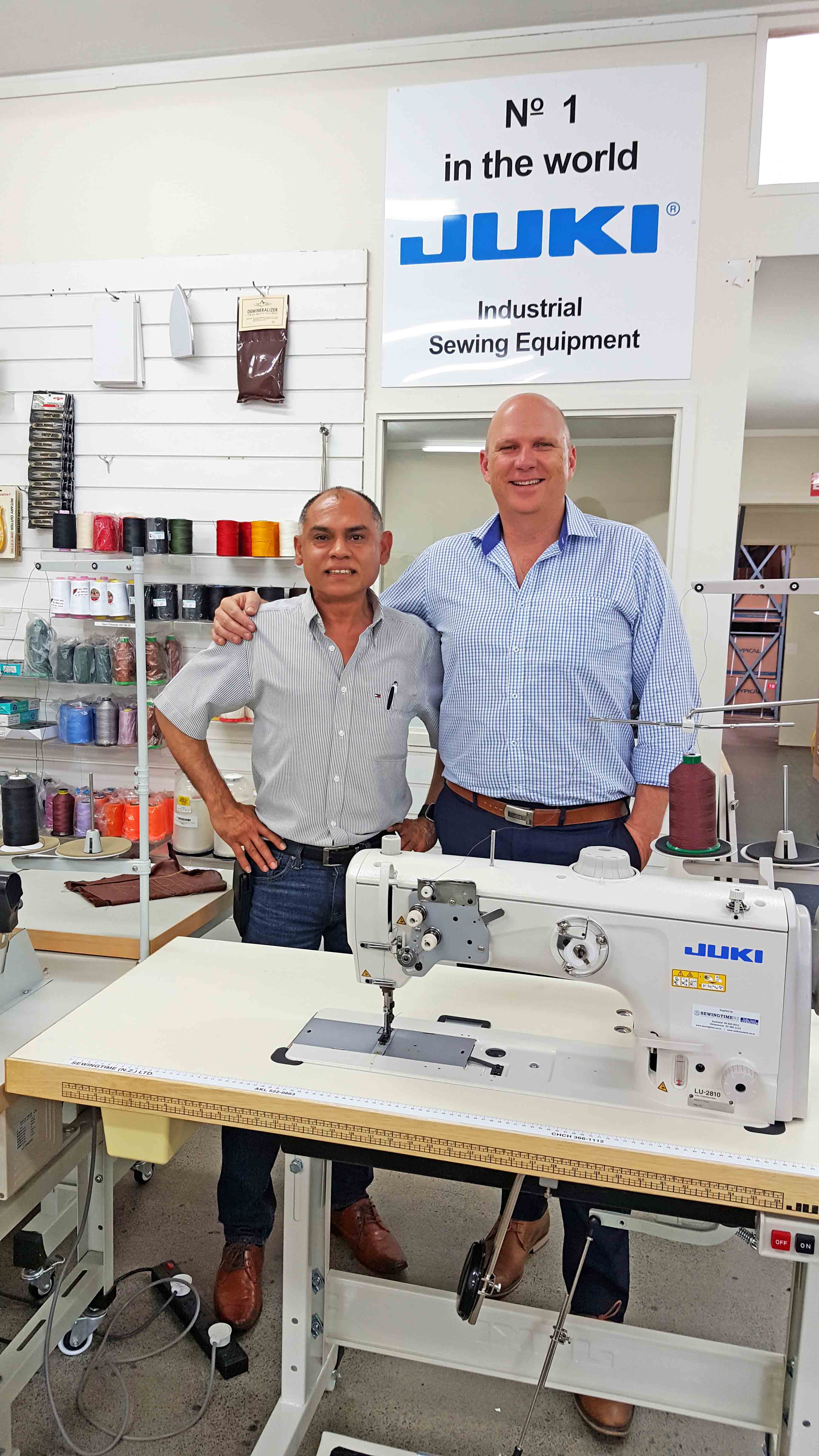 Bruce Page - Apparel