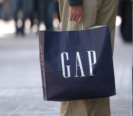 New sustainable goal for Gap Inc. - Apparel