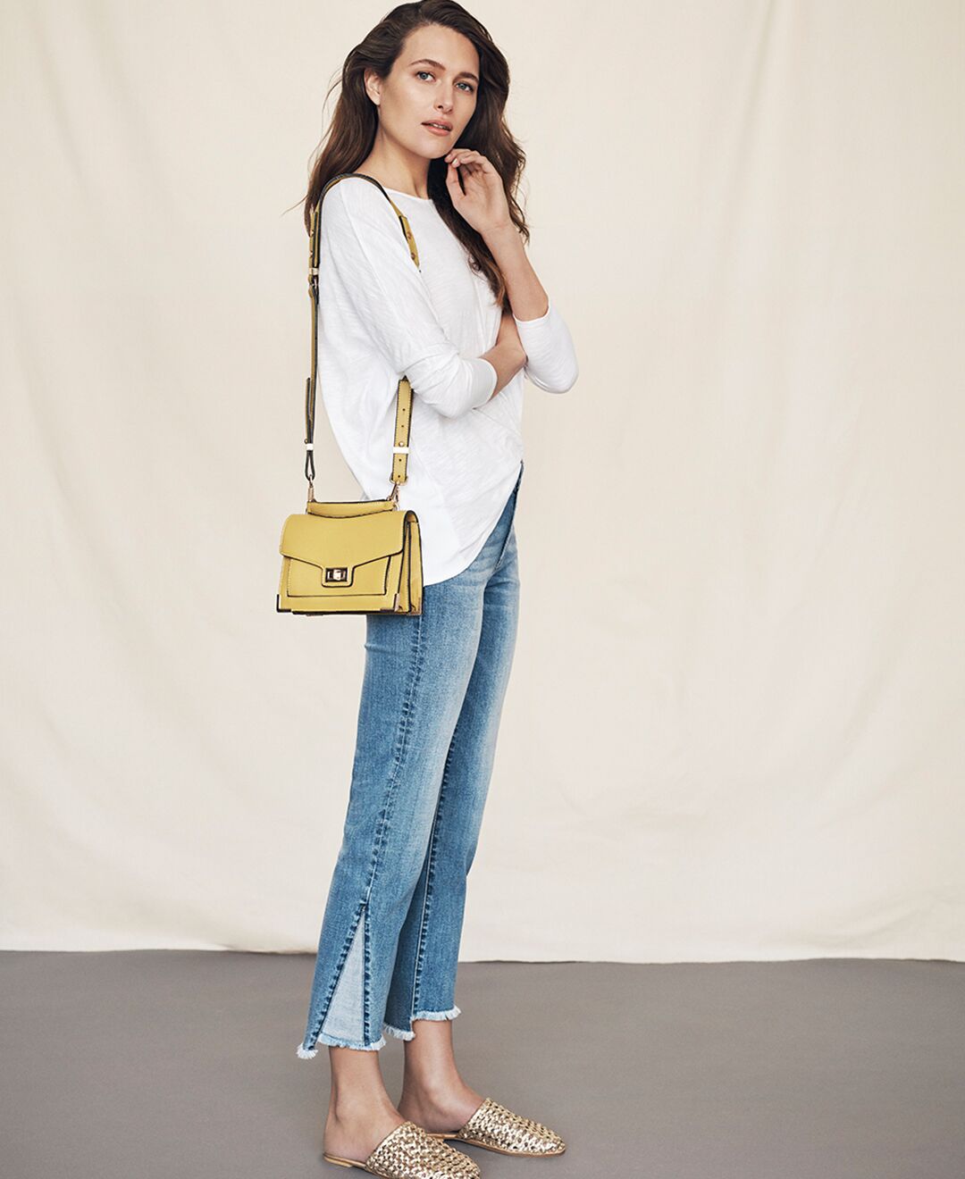 Seed Heritage Spring 2018 - Apparel