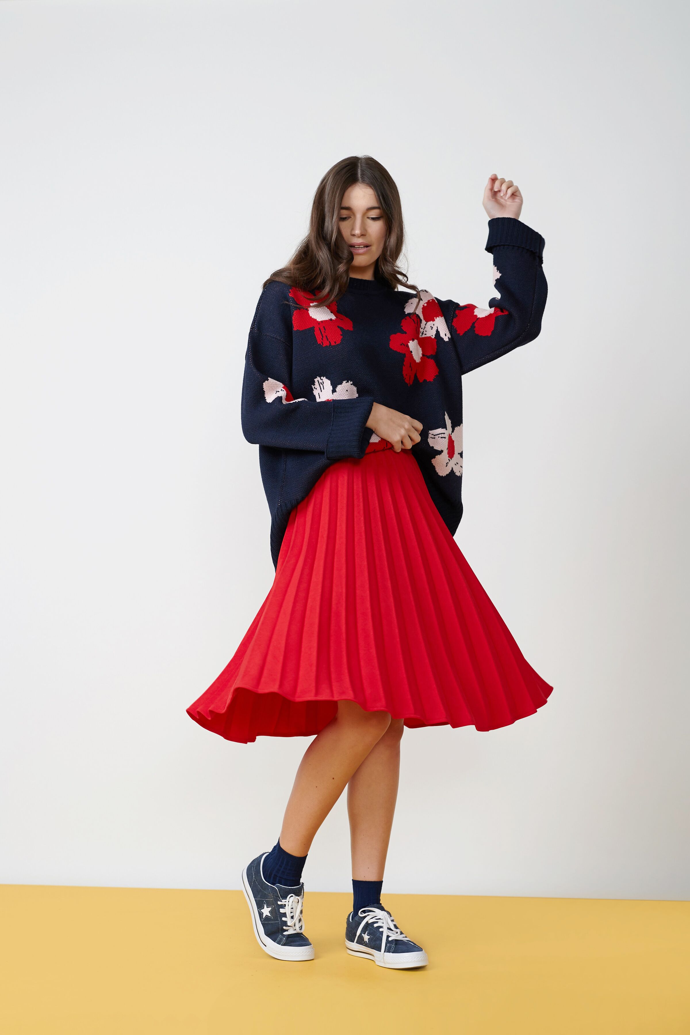 twenty-seven names - Going Pro - Winter 2019 Capsule - Apparel