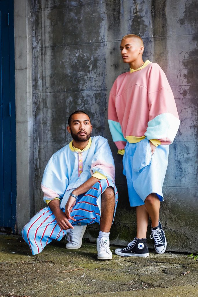 Editor's Pick: LIAINA MALAMA - Apparel