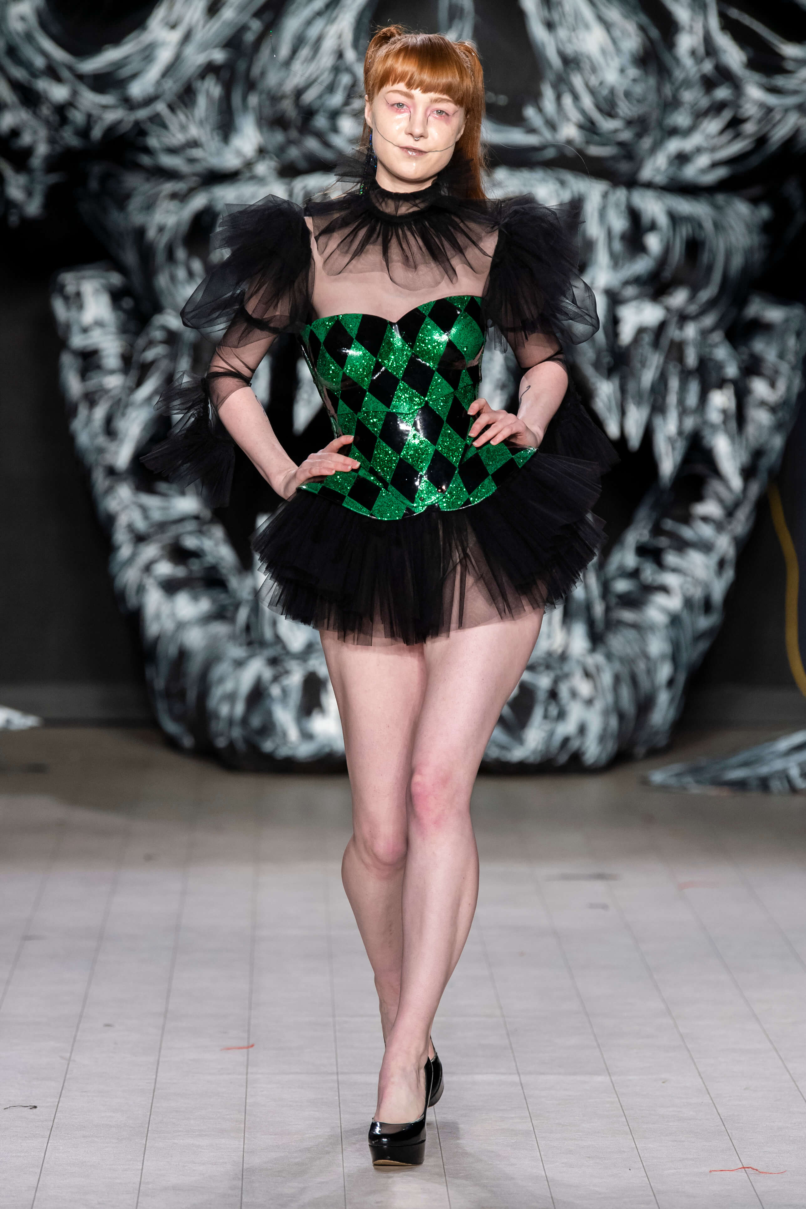VFW SS20: Evan Clayton - Apparel