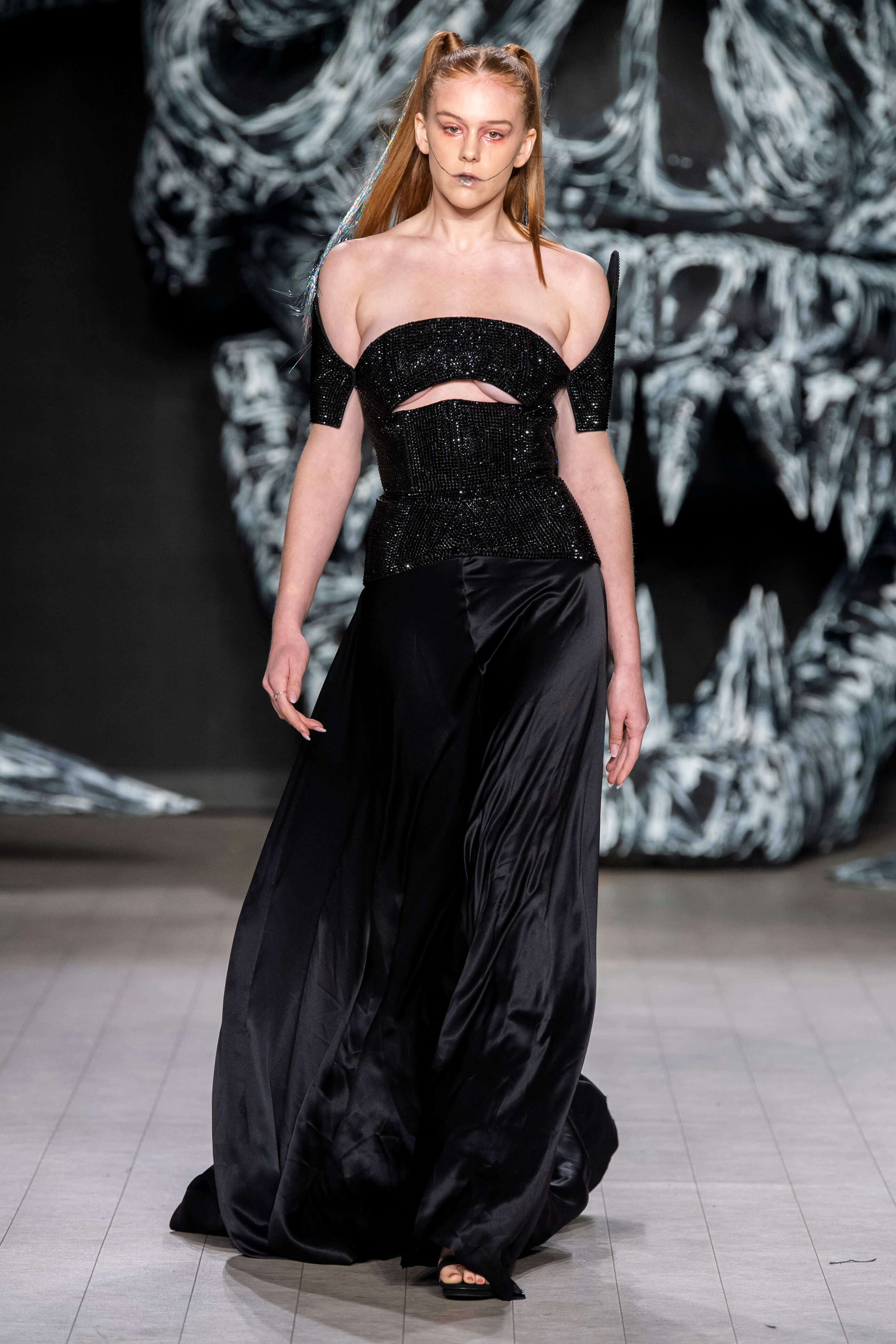 VFW SS20: Evan Clayton - Apparel