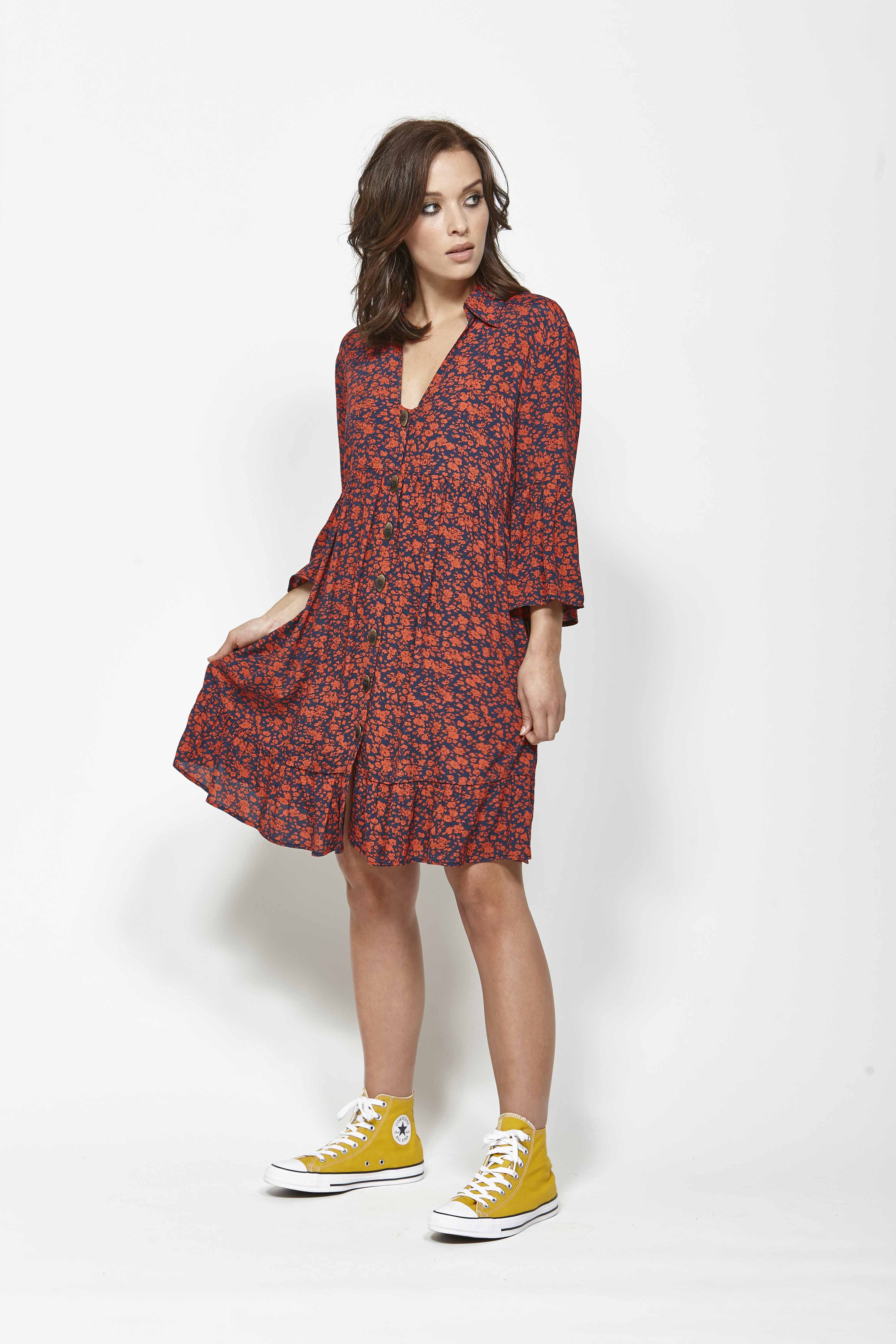 LEO+BE AW20 COLLECTION - Apparel