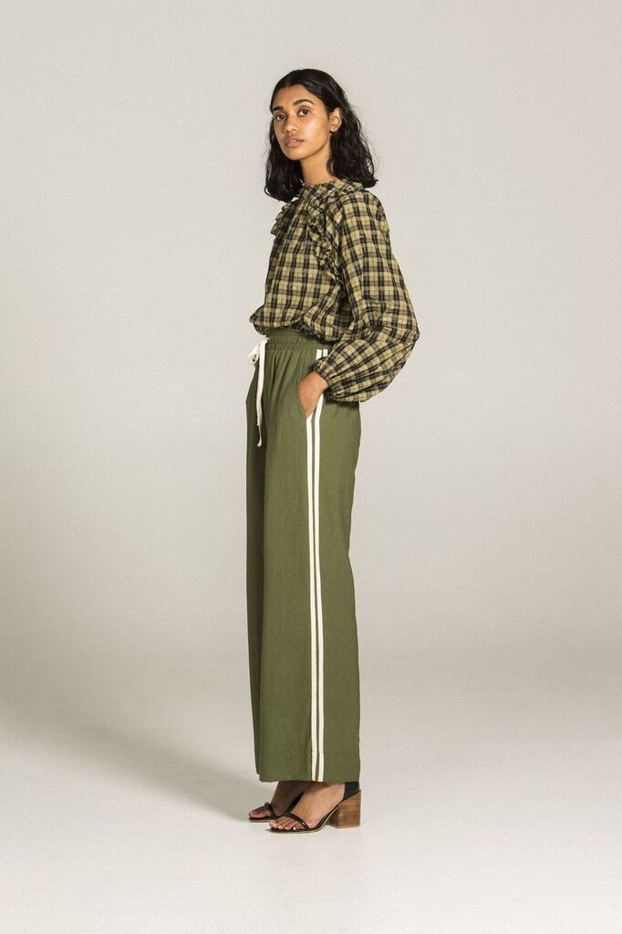 A ROMANTIC WINTER COLLECTION - Apparel