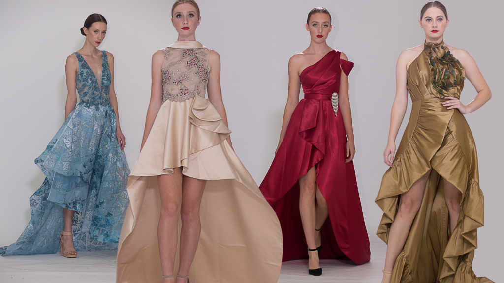 Fashion Community Week's New Era Virtual Fashion Week was a Success ...