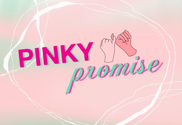 Pinky Promise - Apparel