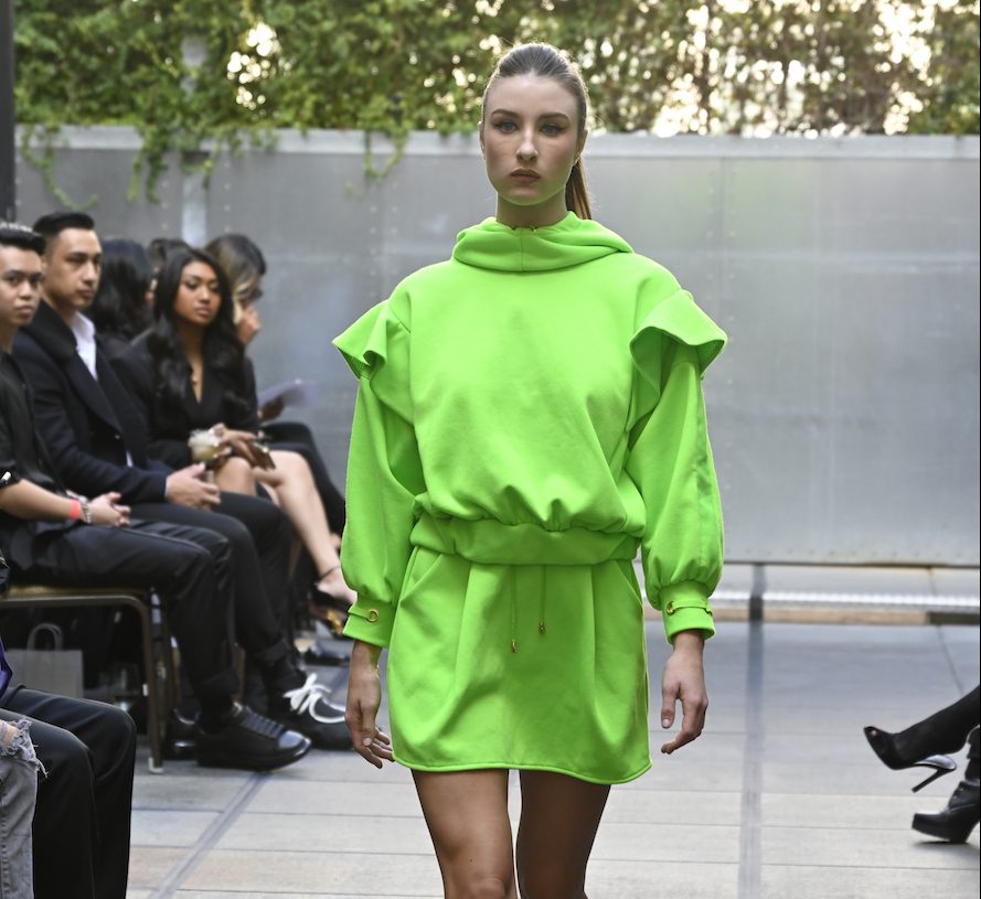 Fashion Community Week Recap - Apparel