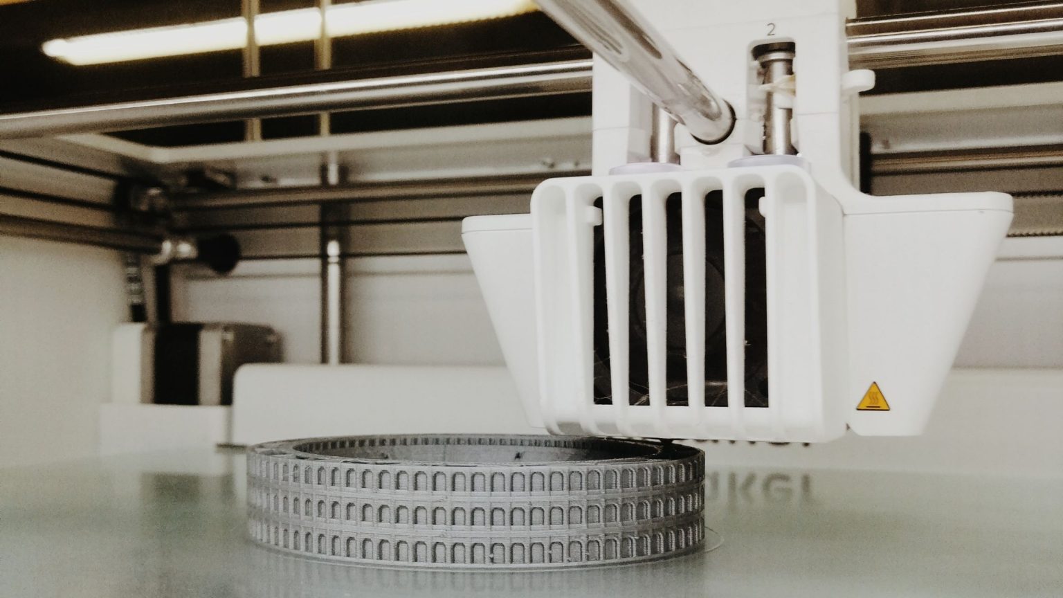 3D Printed Wearables - The Future of Bespoke Fashion - Apparel