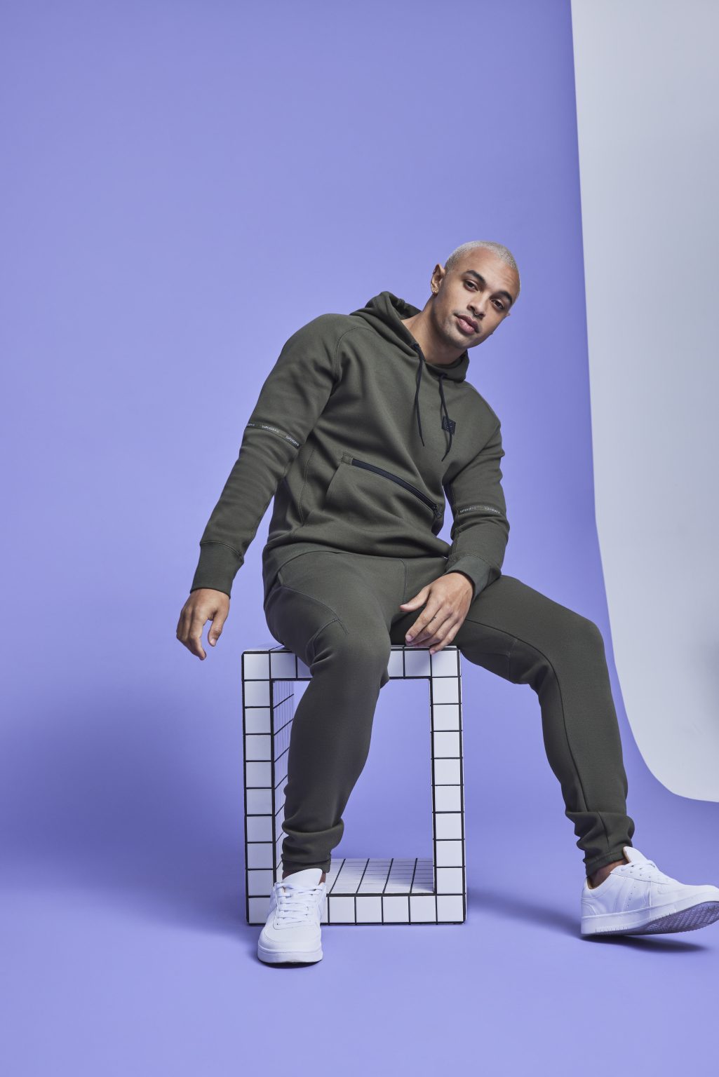 Introducing The Faces Of Superdry's New International Sport Campaign ...
