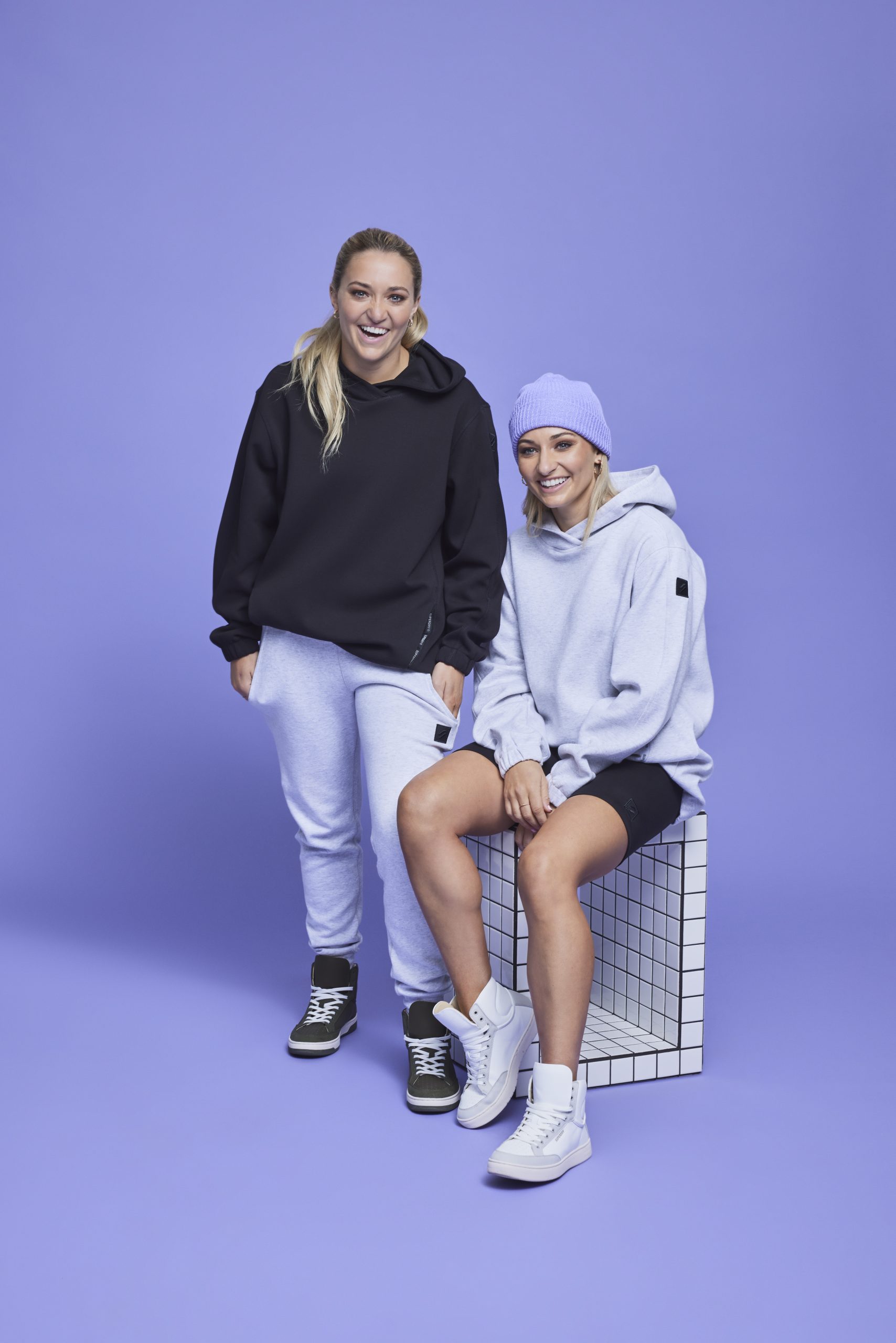 Introducing The Faces Of Superdry's New International Sport Campaign ...