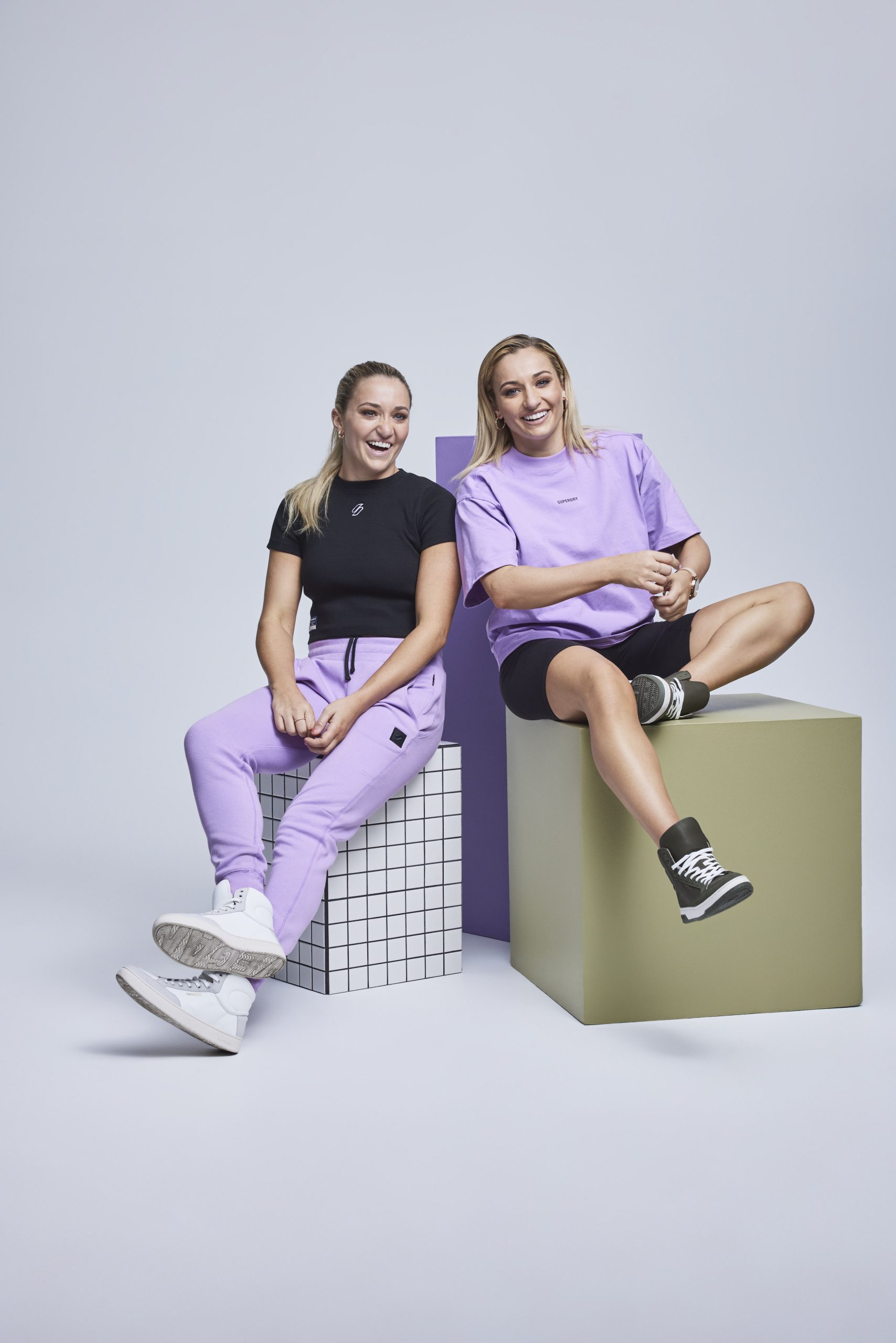Introducing The Faces Of Superdry's New International Sport Campaign ...