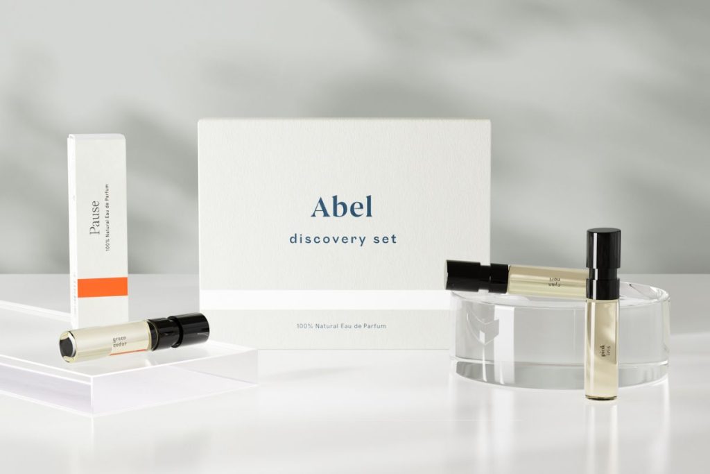 Abel Releases Fan-Favourite Discovery Set - Apparel