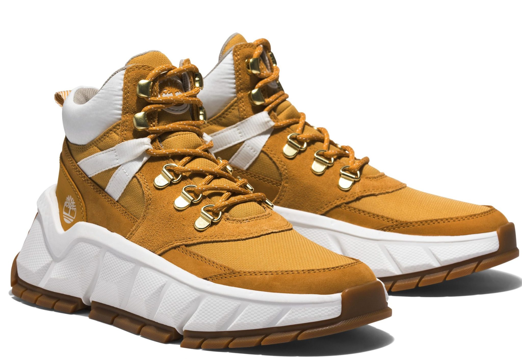 Timberland Releases New Styles for Summer 2022 - Apparel