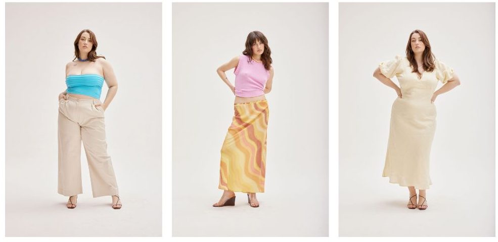 Ruby’s Latest Drop! - Apparel