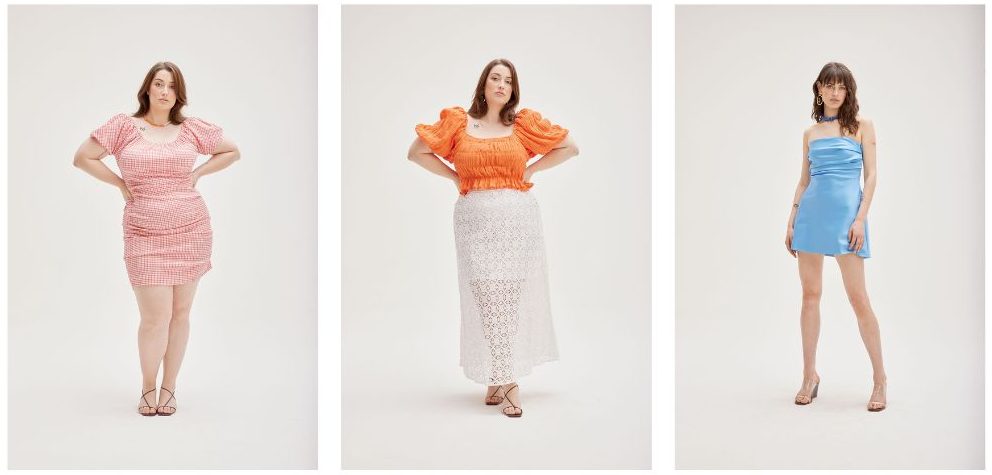 Ruby’s Latest Drop! - Apparel