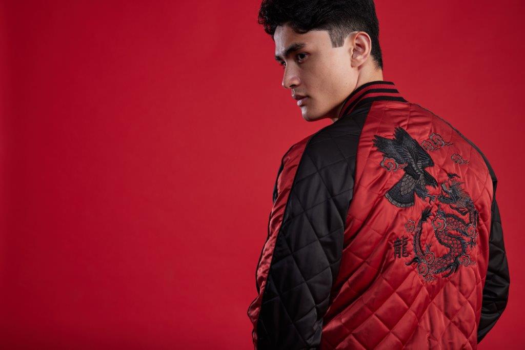 Superdry Releases Lunar New Year Collection - Apparel