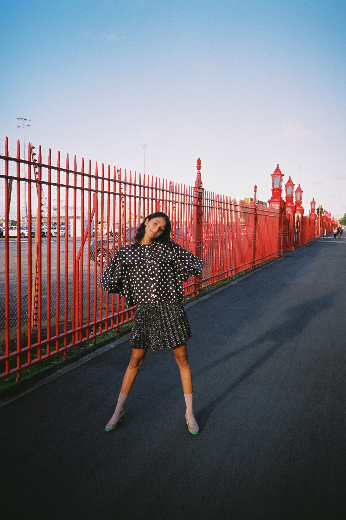 Anjali Burnett | Twenty-Seven Names - Apparel