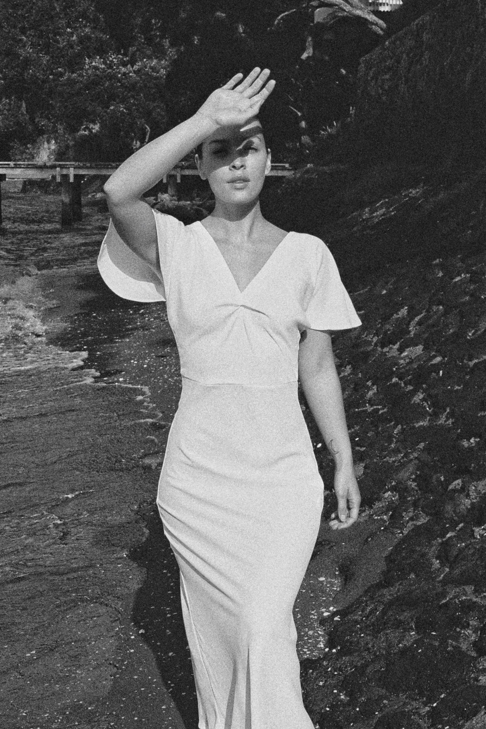 Designer Focus: Ellis Hong, Ellis Label - Apparel