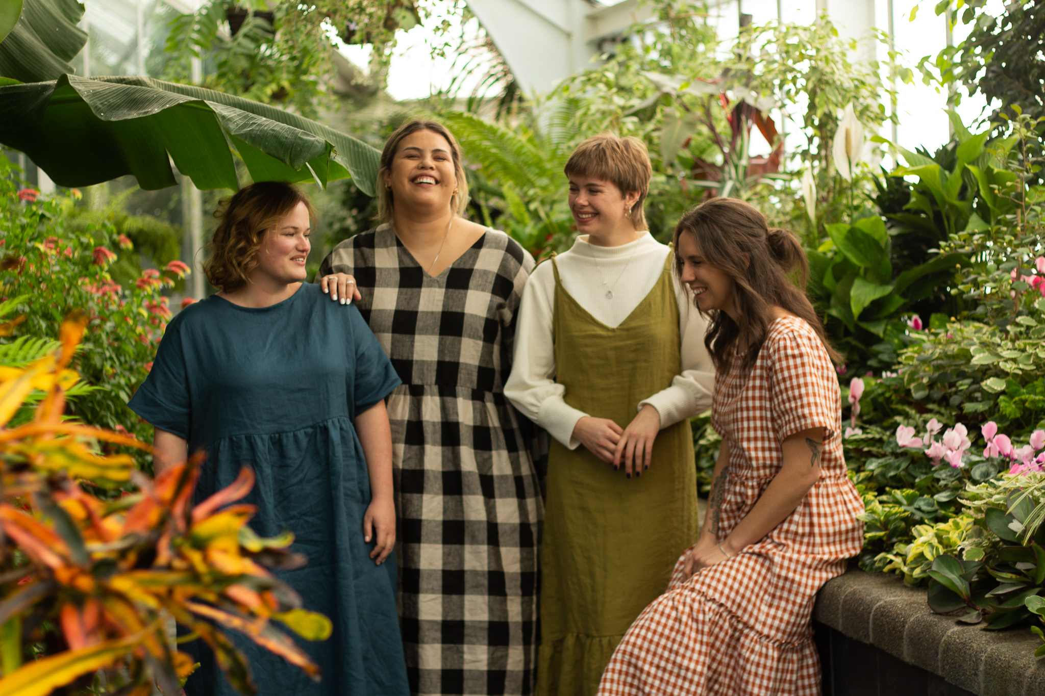 Meet the Designer: Danni Rose - Apparel