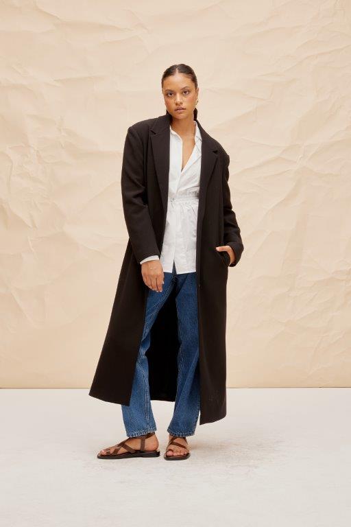 RUBY Symphony Collection - Apparel