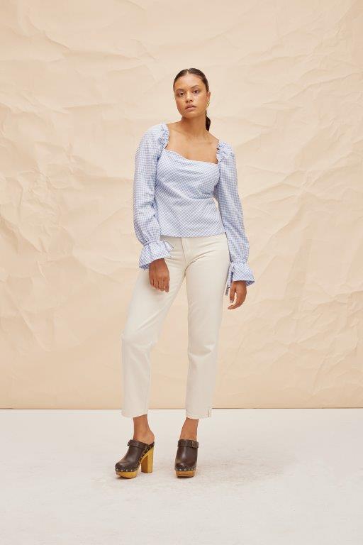 RUBY Symphony Collection - Apparel