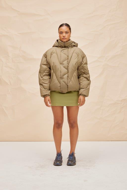 RUBY Symphony Collection - Apparel