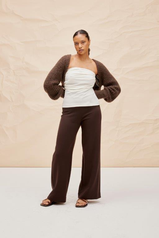 RUBY Symphony Collection - Apparel