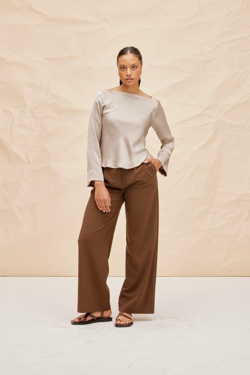 RUBY Symphony Collection - Apparel