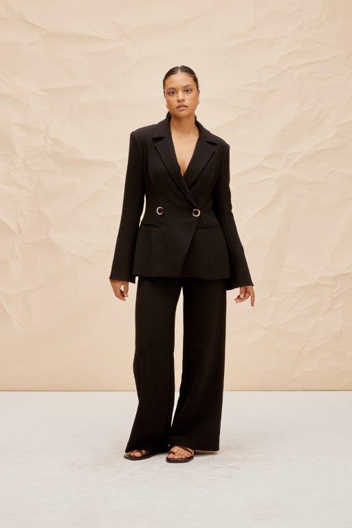 RUBY Symphony Collection - Apparel