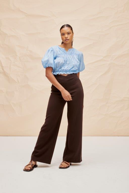 RUBY Symphony Collection - Apparel