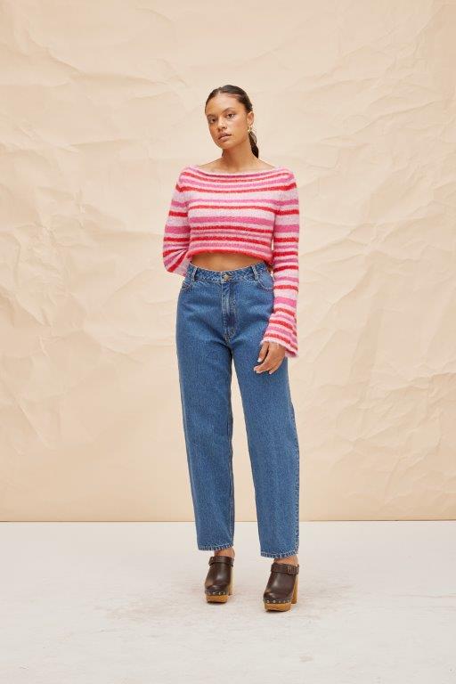 RUBY Symphony Collection - Apparel